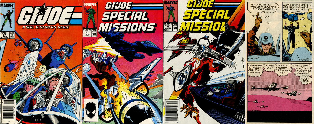 The Comic That Changed Everything – Part Ten | A Real American Book!