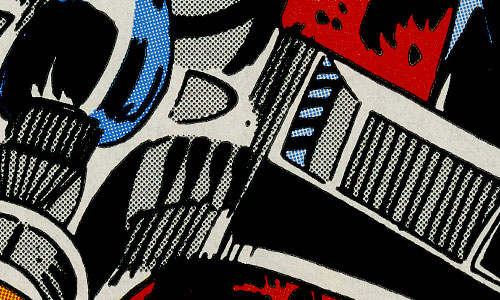 The Comic That Changed Everything – Part Ten | A Real American Book!