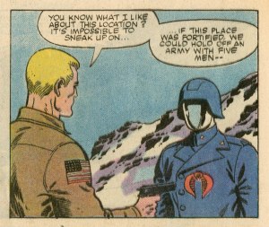 Remembering Russ Heath | A Real American Book!