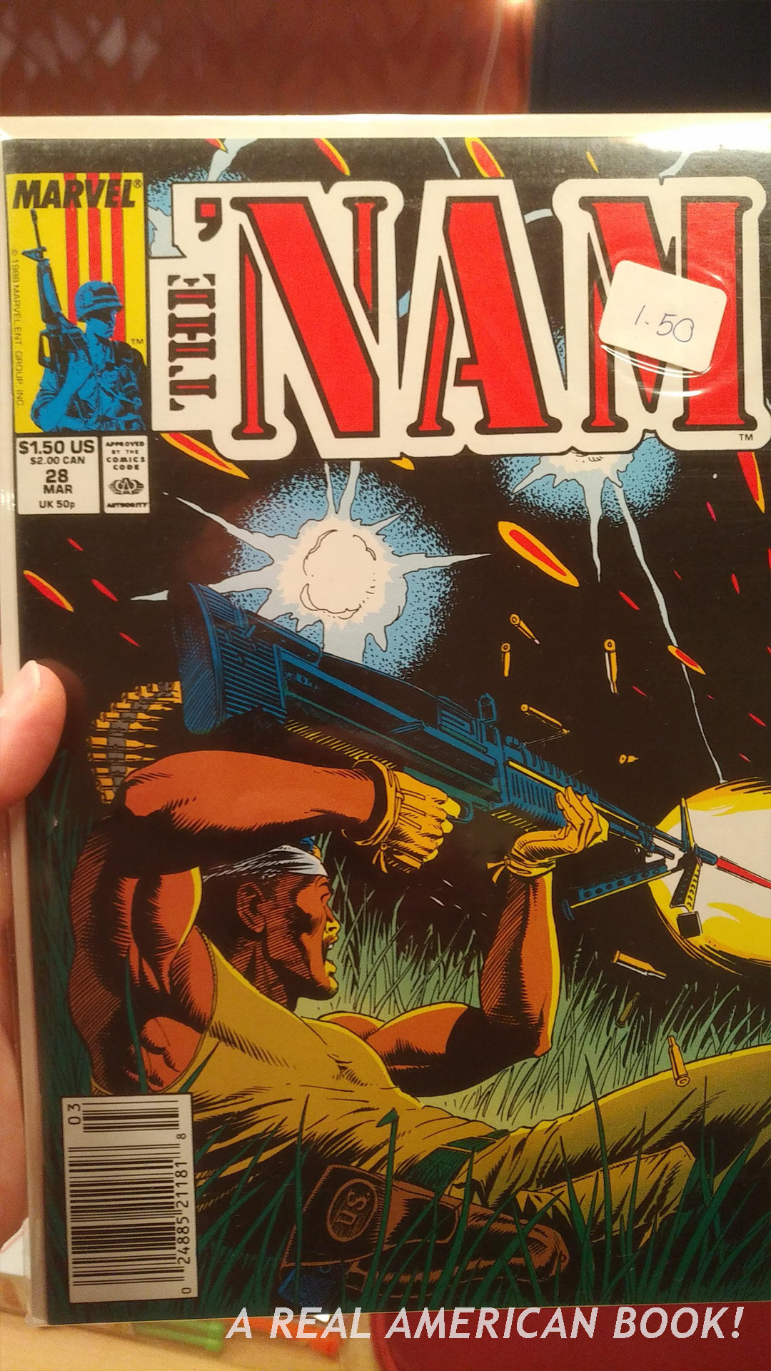 back issue comics uk